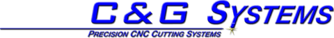 Home - C&G Systems